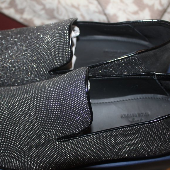 Massimo Matteo | Shoes | Italian Loafer Massimo Matteo Firenze New ...